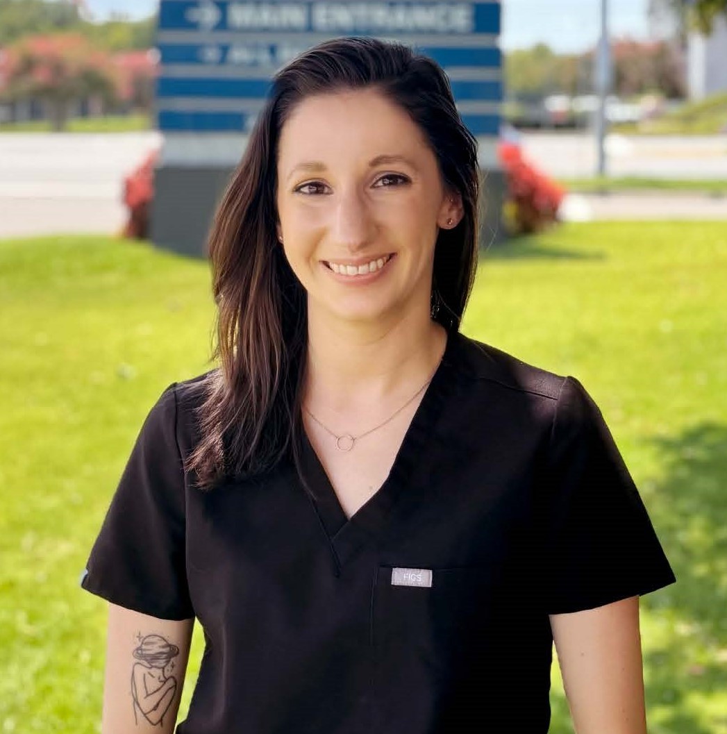 Pharmacy Residents & Residency Program Directors | Baptist Health Montgomery